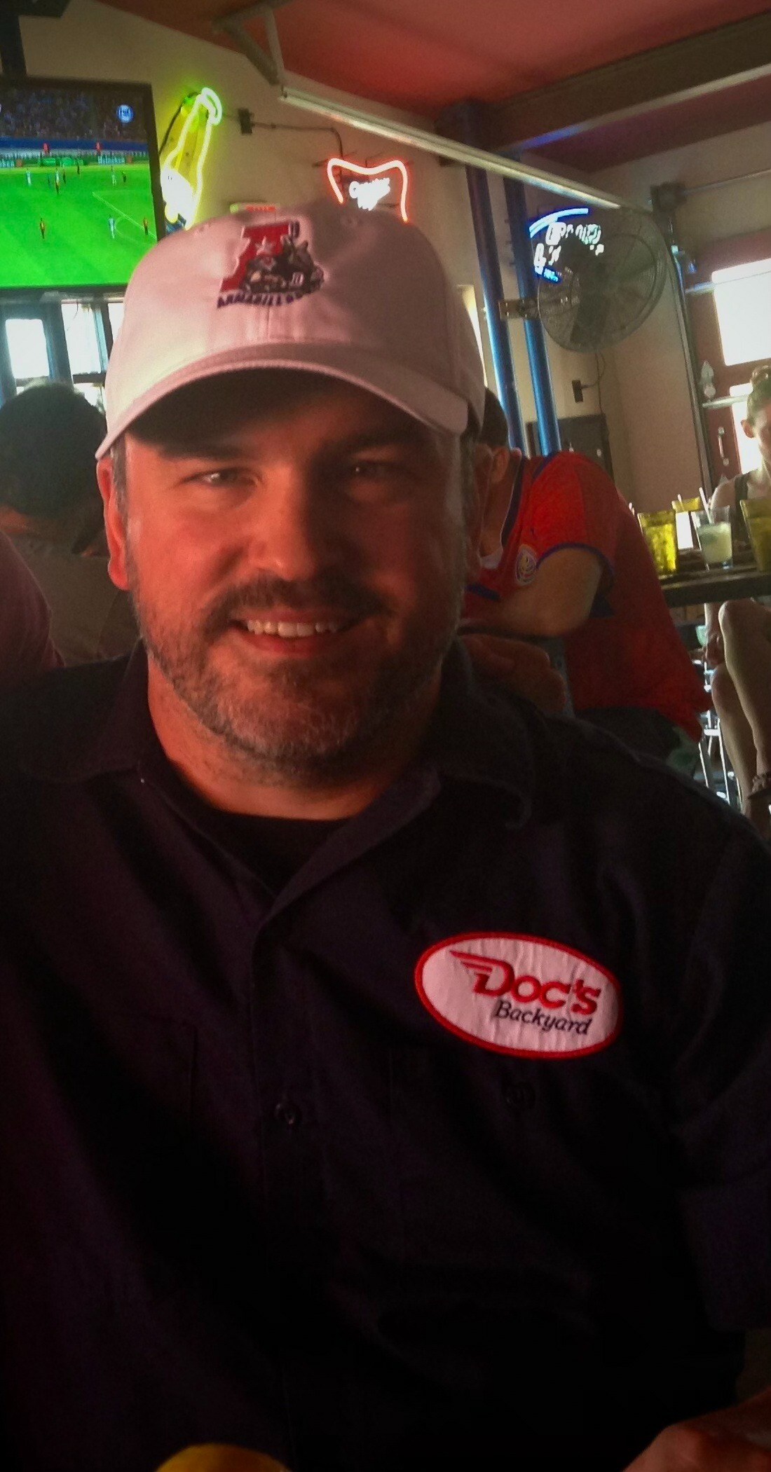 Fundraiser for Stephen Huteson by Danyale Bryant : Support Bobby Maddox ...