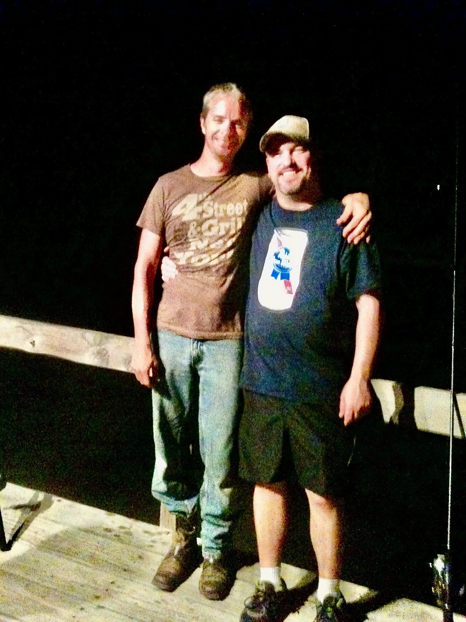 Fundraiser for Stephen Huteson by Danyale Bryant : Support Bobby Maddox ...