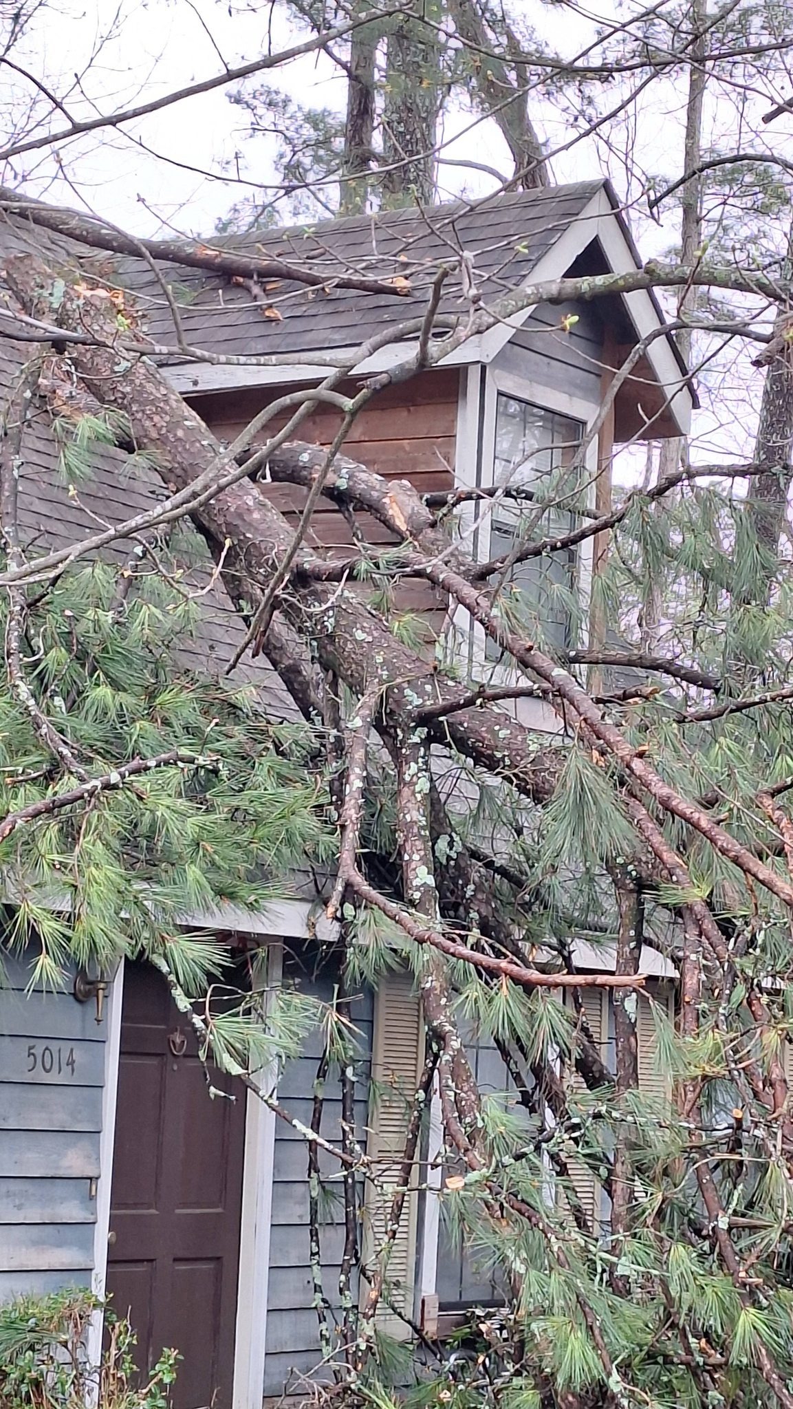 Fundraiser by Eric Clark : Help Eric & Wife Recover After Tornado