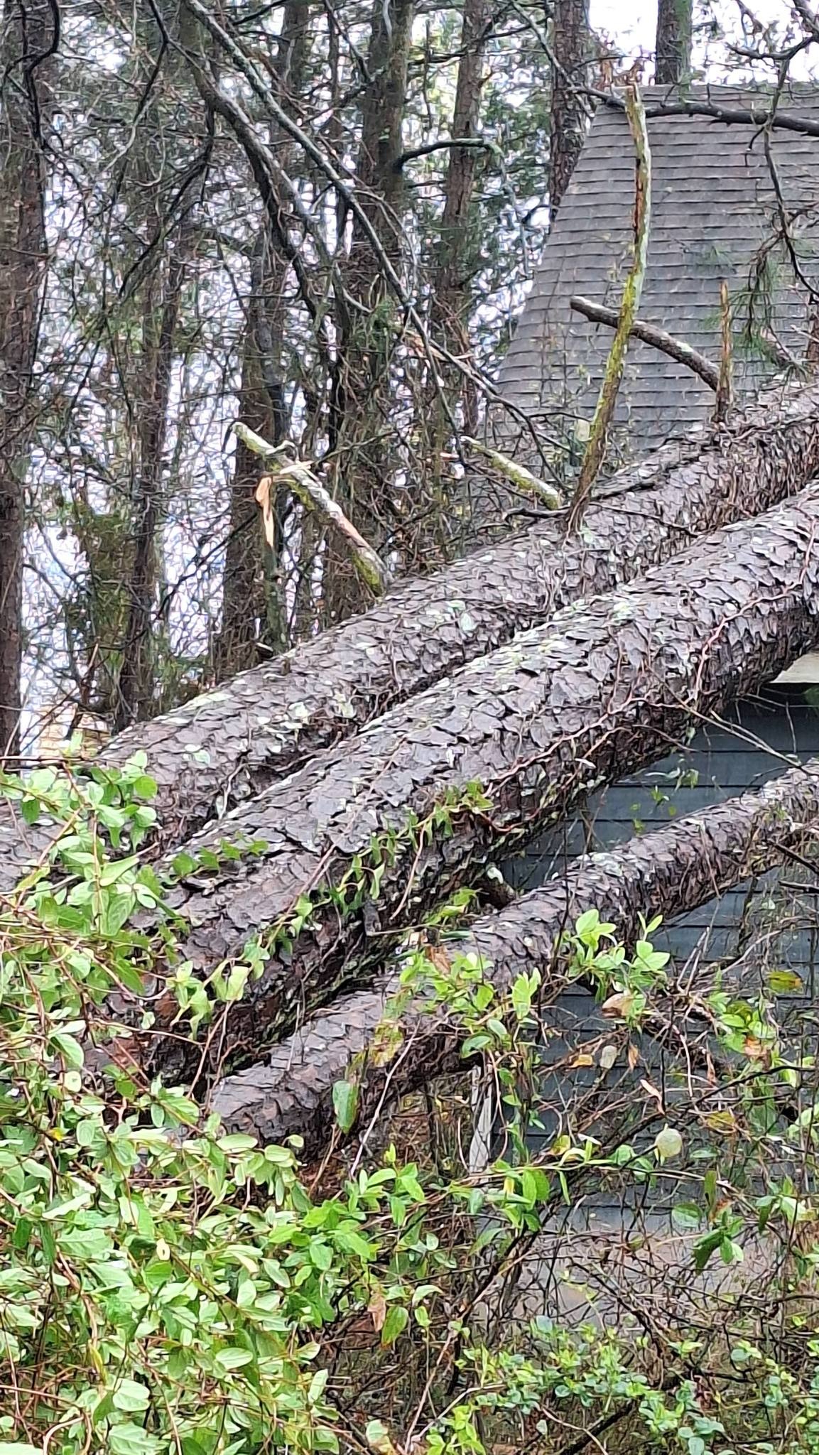 Fundraiser by Eric Clark : Help Eric & Wife Recover After Tornado