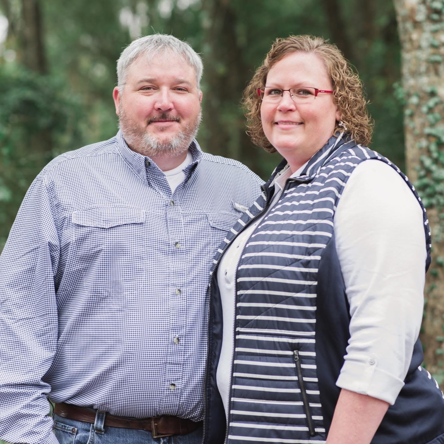 Fundraiser by Amanda Rials : Easing the Burden for Ann and Jim David Mock