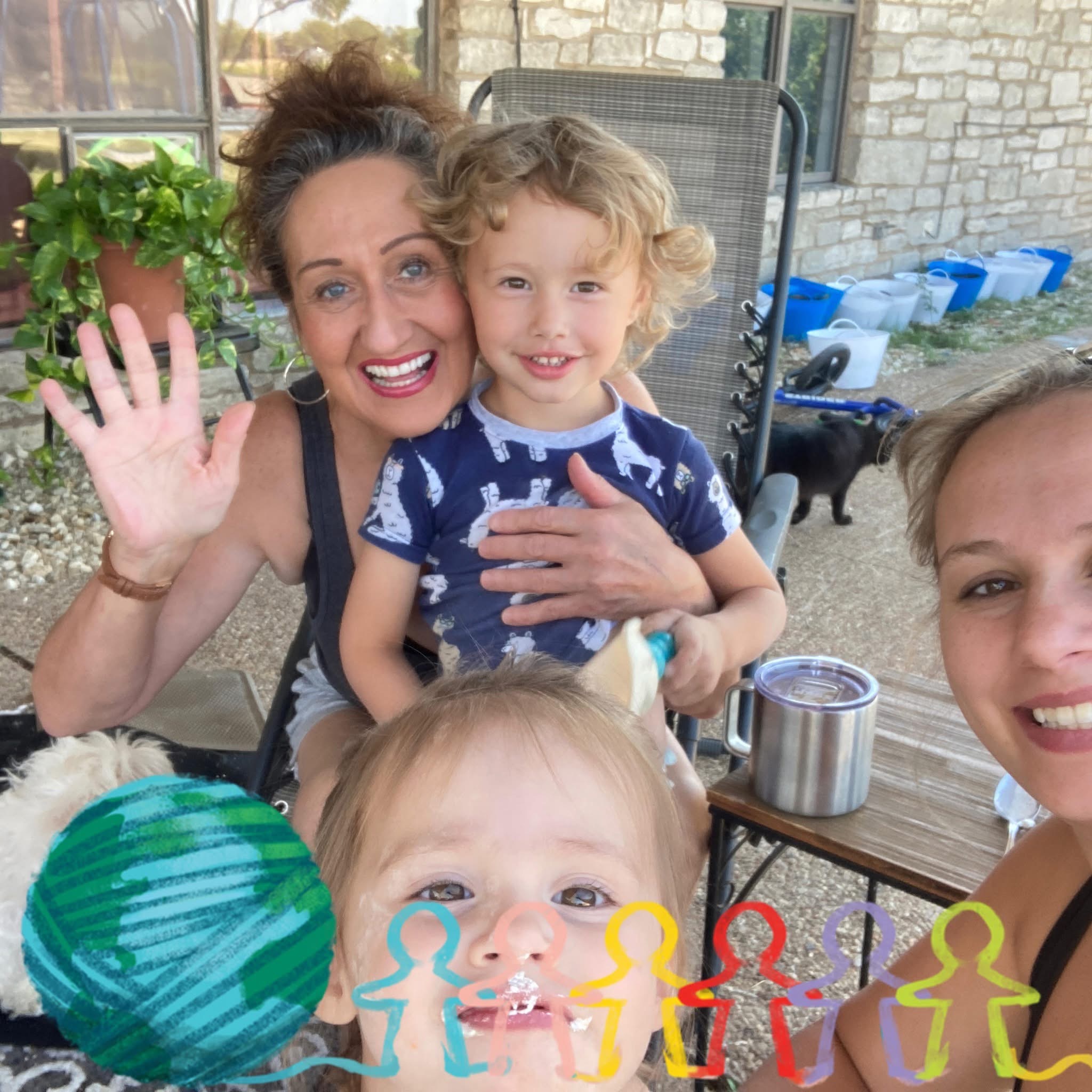 Fundraiser for Jacob Serrao by jessica lerette : Honoring Patsy ...
