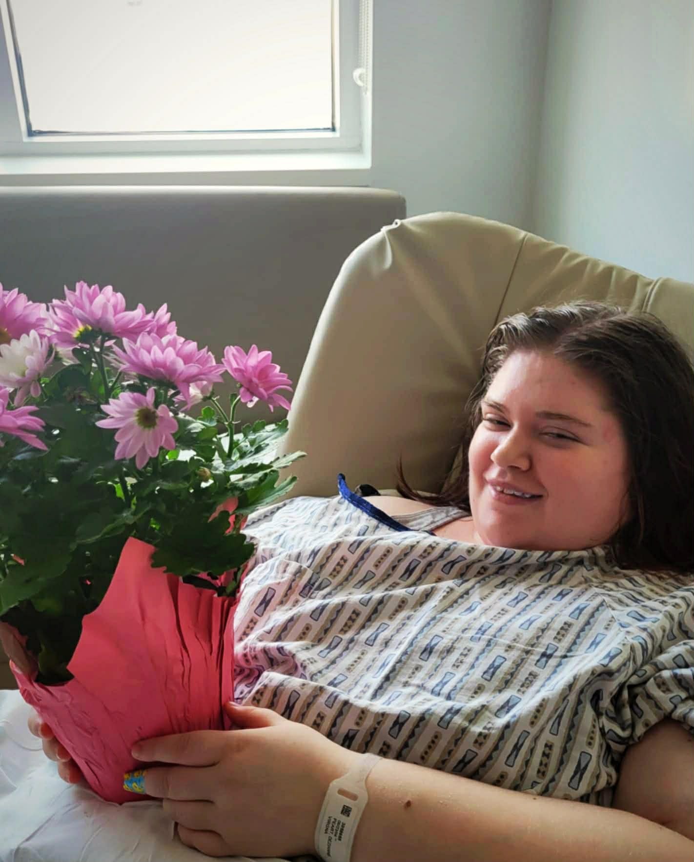 Fundraiser for Jennell Durst by Paul Sansing : Support for Dezianne's ...