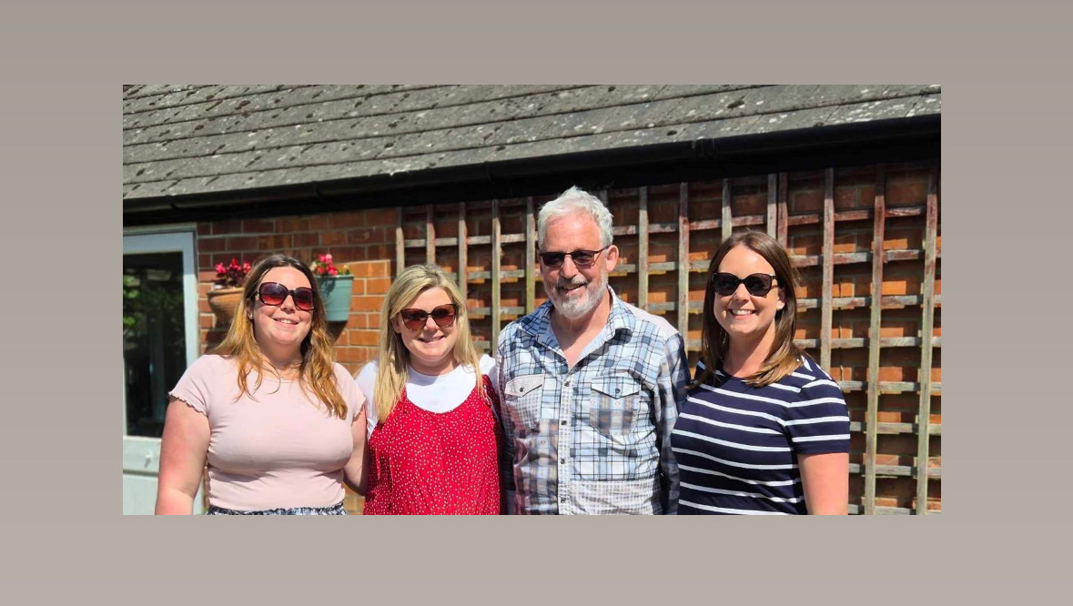 Fundraiser by Jenny West : Tuckton Tea Gardens Community Defibrillator