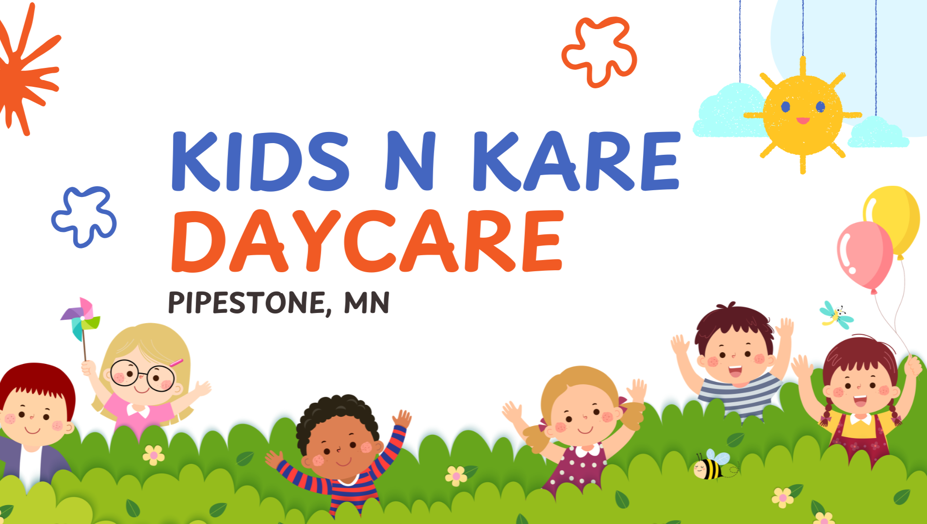 Fundraiser for Sandi Nordmeyer by Tatum Pottratz : Support Kids N Kare ...