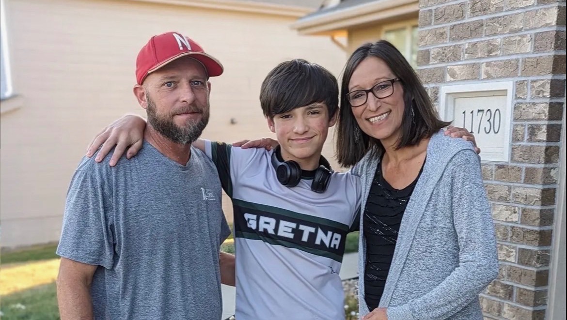 Fundraiser for Ryan Ruff by Amberly and : Support Liam’s Future in ...
