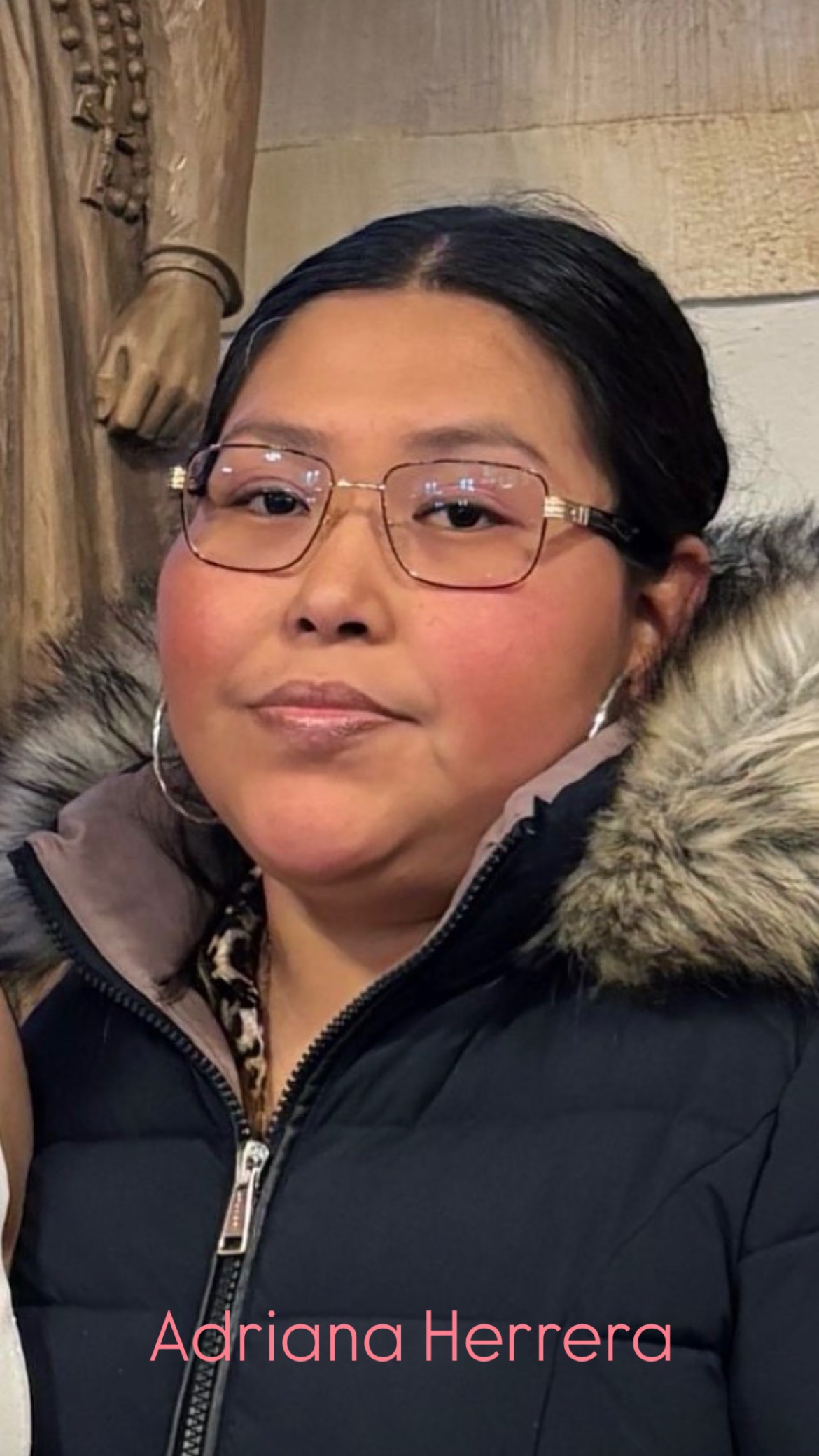 Fundraiser by Alexa Herrera : Honoring Mom's Wish to Be Buried in Mexico