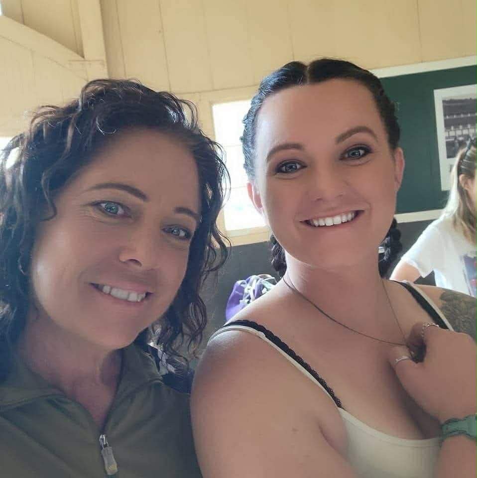 Fundraiser for LeAnn Mounce by Jordan Fenner : Support Lisa Piccolotti ...