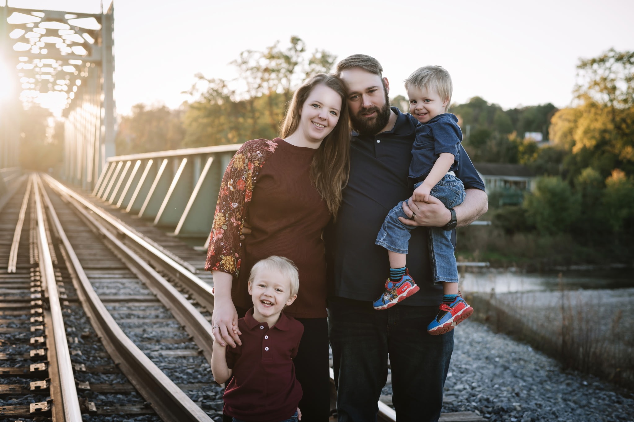 Fundraiser for Marisa McCarty by Patricia Jordan : Support for 5-Year ...