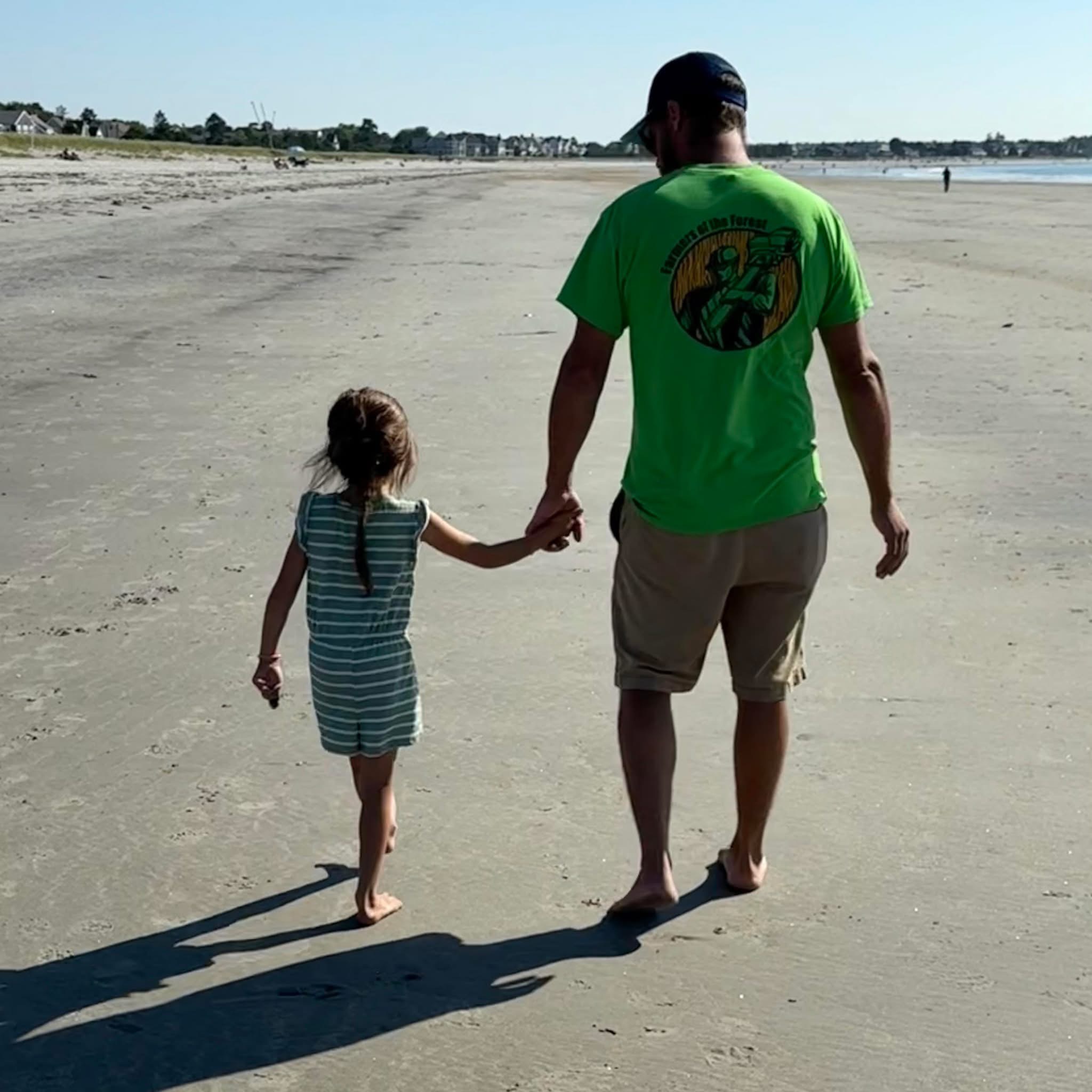 Fundraiser for Travis Christon by Jeremy Perry : Help Travis, Emma ...