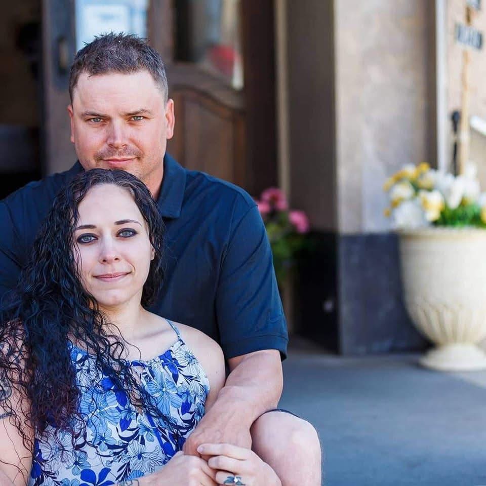 Fundraiser for Kimberly Bull by melissa anderson : Support Erik Bull’s ...