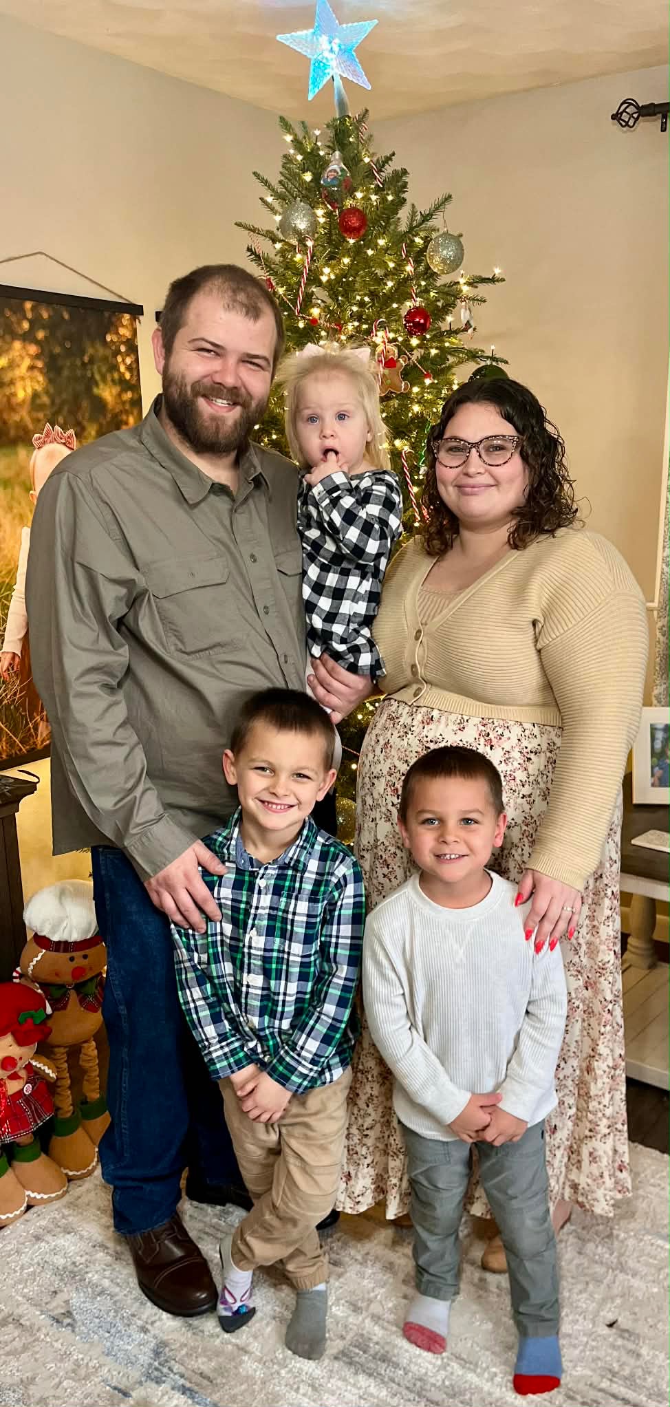 Fundraiser for Joel Dietrich by Adrianah Hudelson : Help Joel and Emily ...