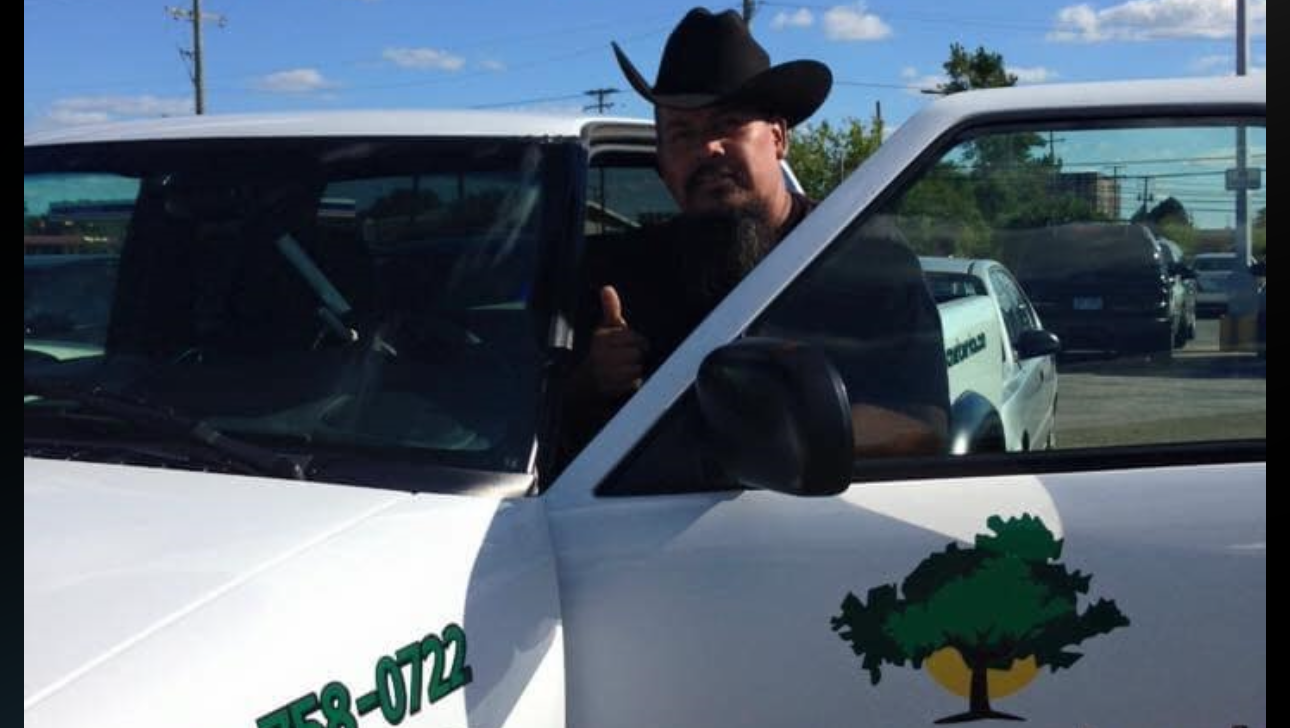 Fundraiser by Jesse Smith : Roberto Ramirez's Funeral & Memorial ...