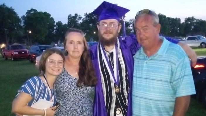 Fundraiser for Corey Blanton by Janet Burton : Honoring Michael Ray ...