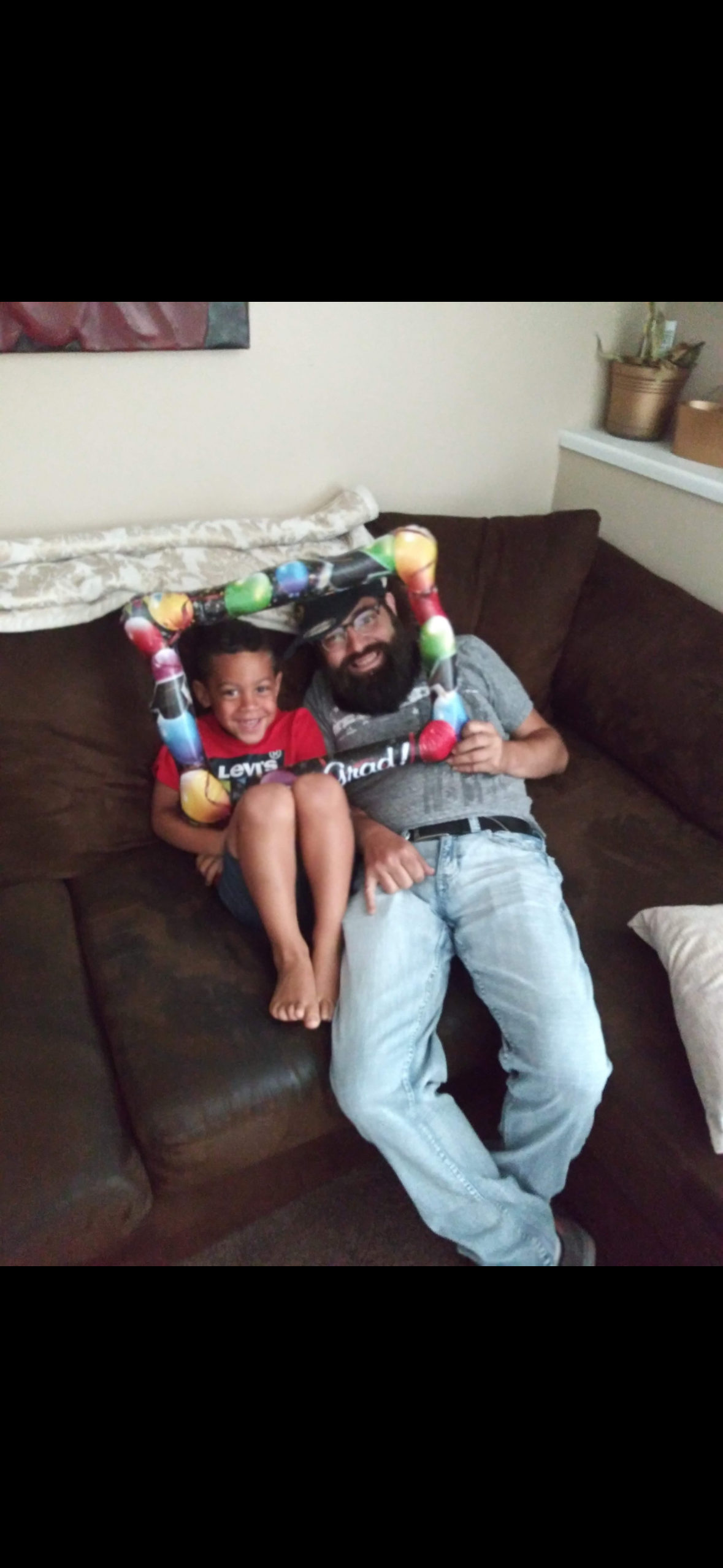 Fundraiser by Lindsay Brockman : Support for Derek Dexter’s Funeral Costs