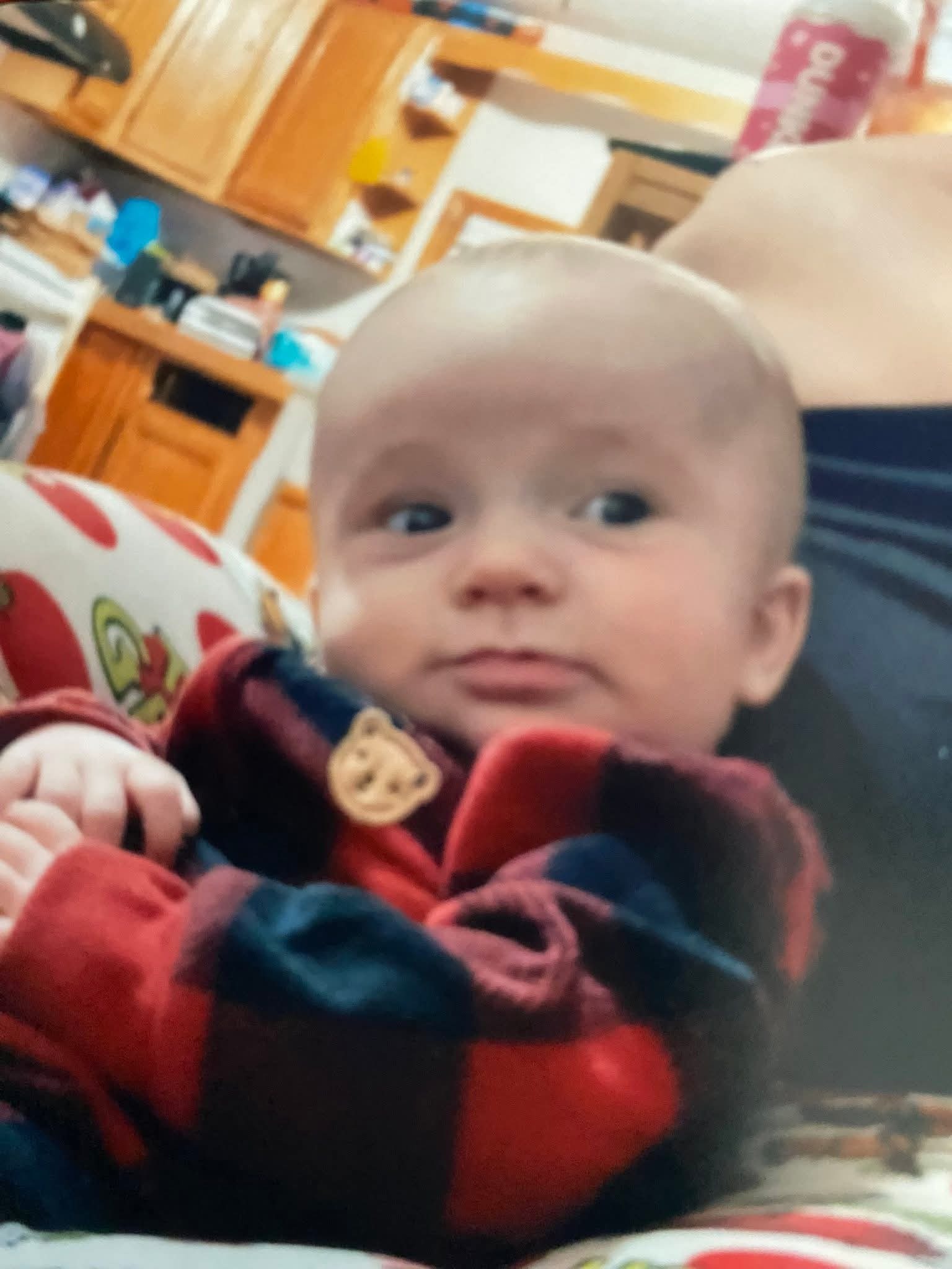 Fundraiser for Charles Small jr by craig Meissner : Celebration of Life ...