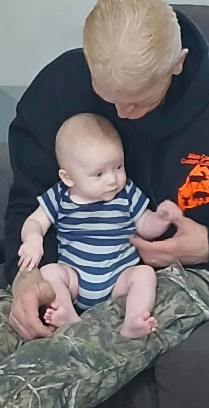 Fundraiser for Charles Small jr by craig Meissner : Celebration of Life ...