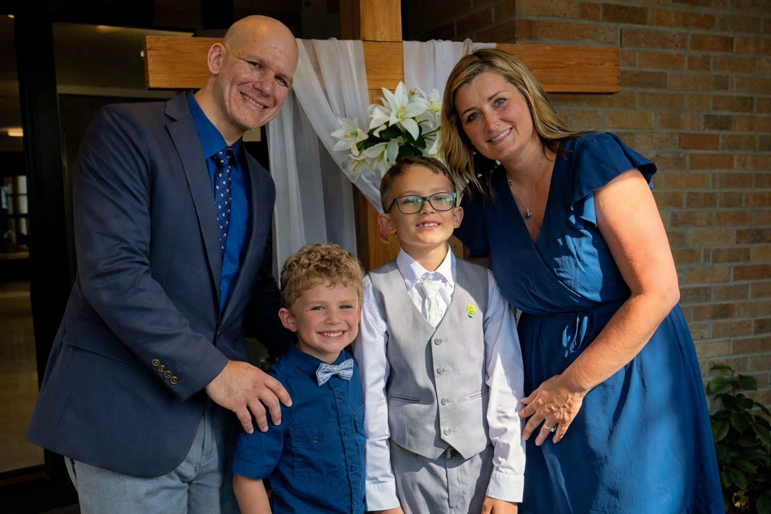 Fundraiser for Allie DeJules by Suzanne Celmer-Harter : Help Allie and ...