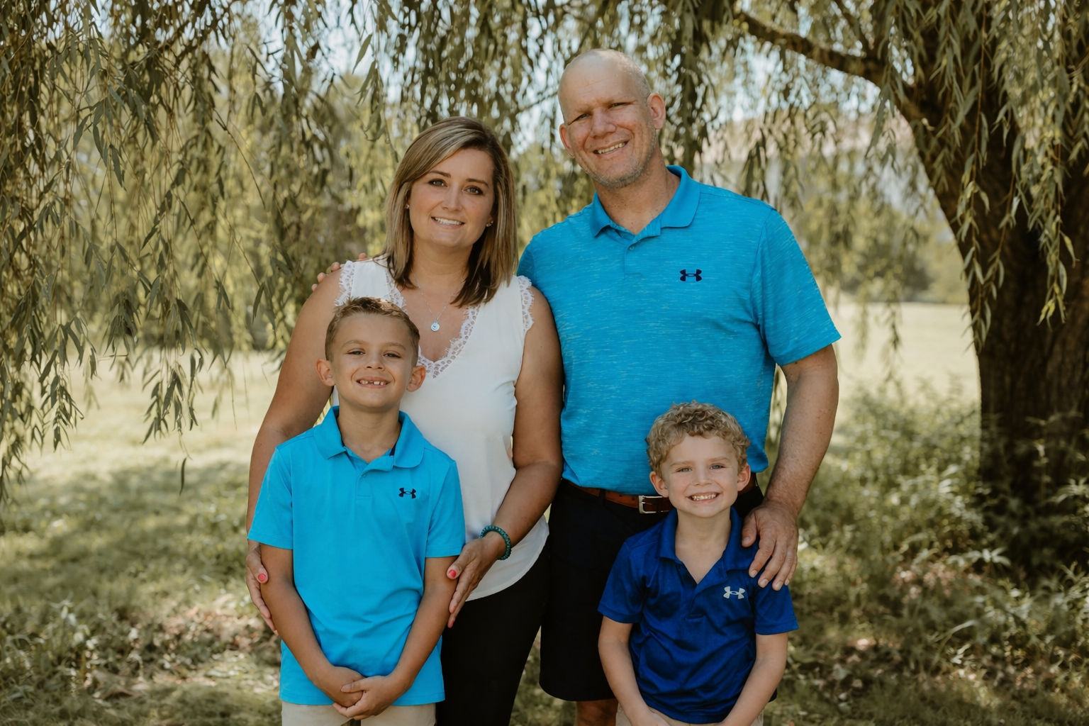 Fundraiser for Allie DeJules by Suzanne Celmer-Harter : Help Allie and ...