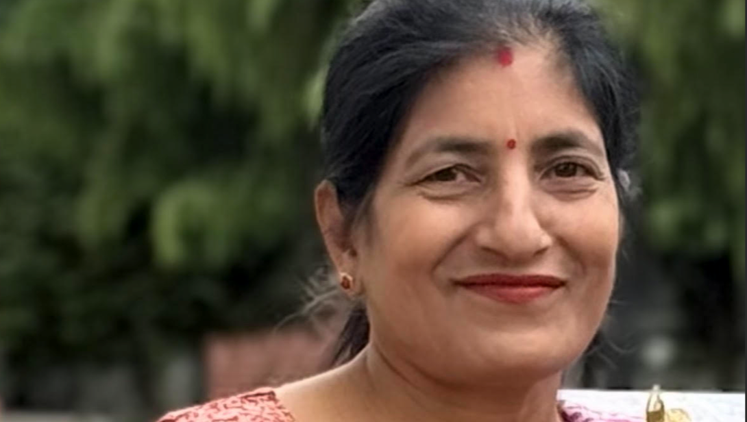 Fundraiser for Lila Thapa by Ajay Seth : Support In Memoriam of Ashmita ...