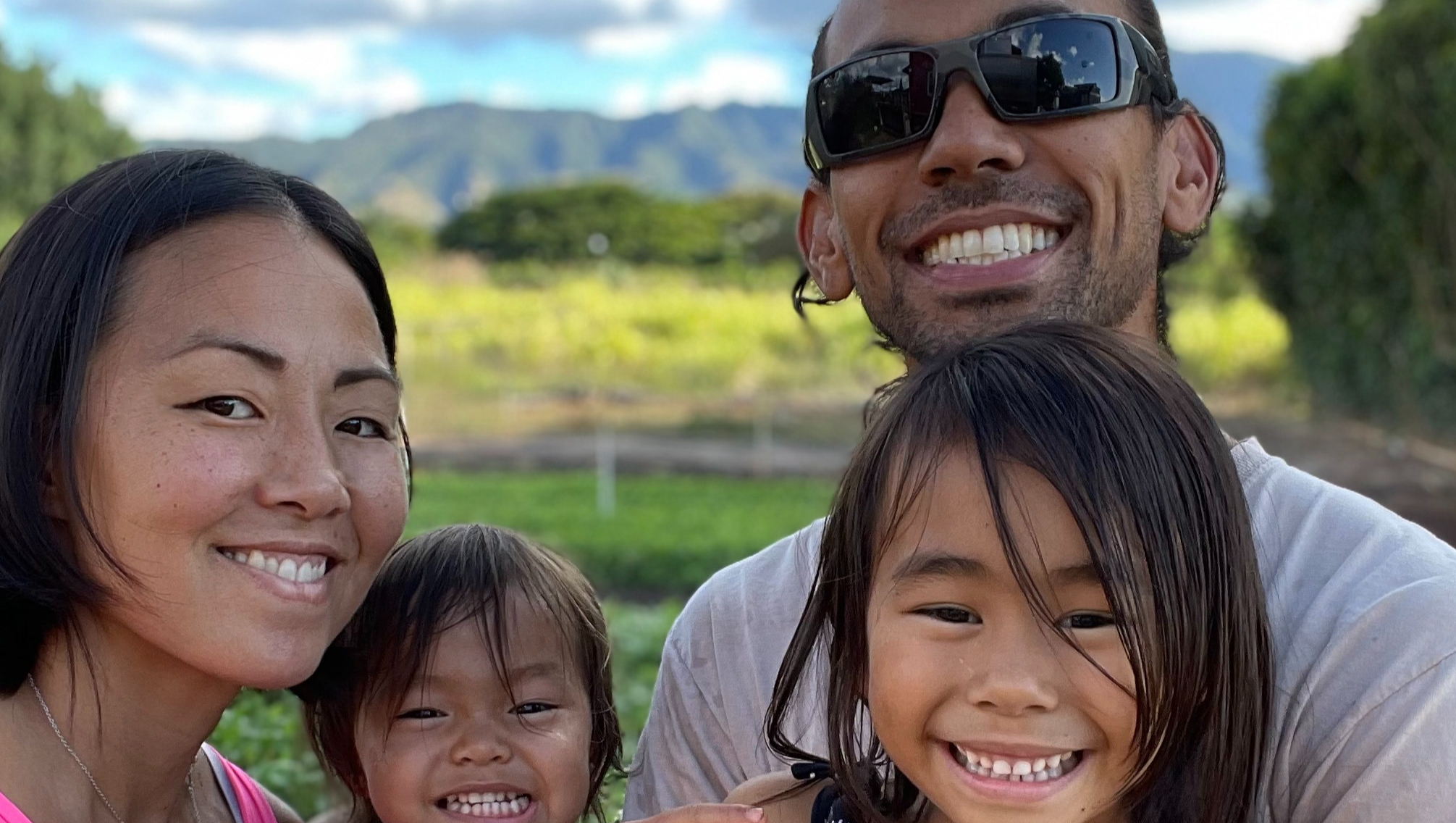 Fundraiser by Jason Witte : Rebuilding Thrive Farms After the Kona Storm