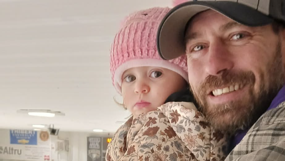 Fundraiser for Adam Houghtaling by Amanda Houghtaling : Support Adam's ...