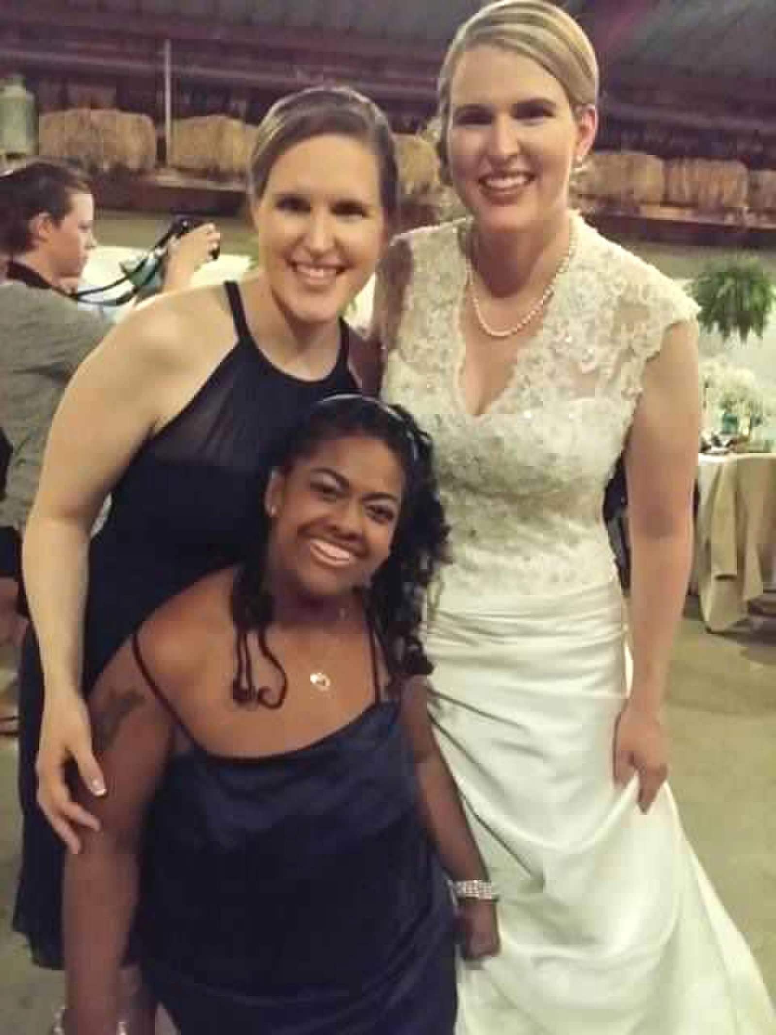 Fundraiser for Alexis Brown by Catherine Abate : Support Alexis’s ...