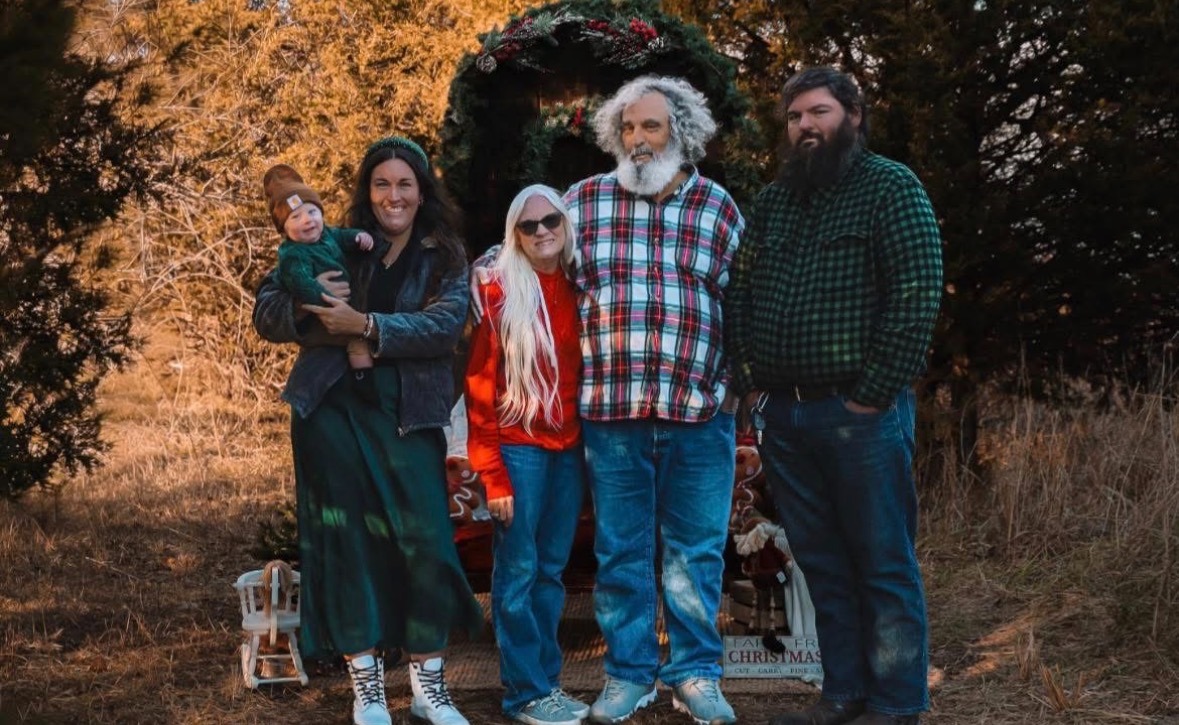 Fundraiser by Lonnie collins : Standing with Jimmy and Sherry in Faith ...