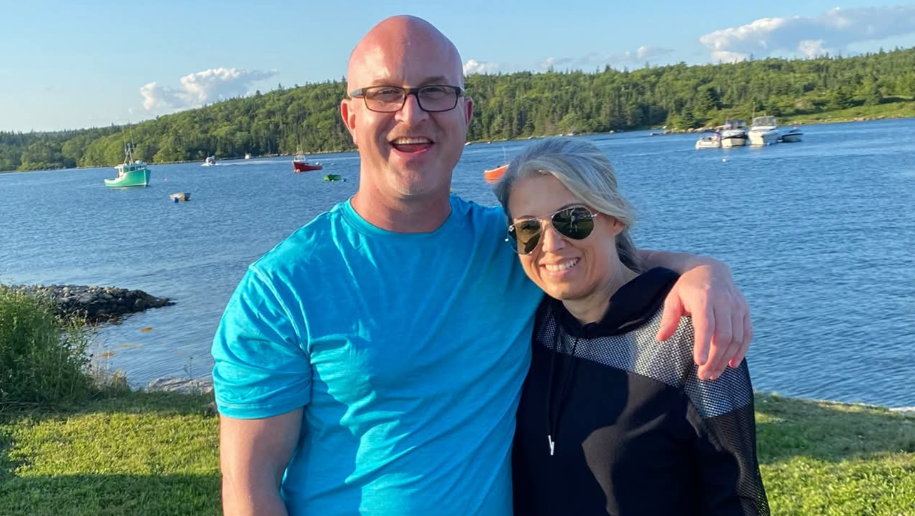 Fundraiser for Jan Relf by Samantha Banks : The Relf Family ️