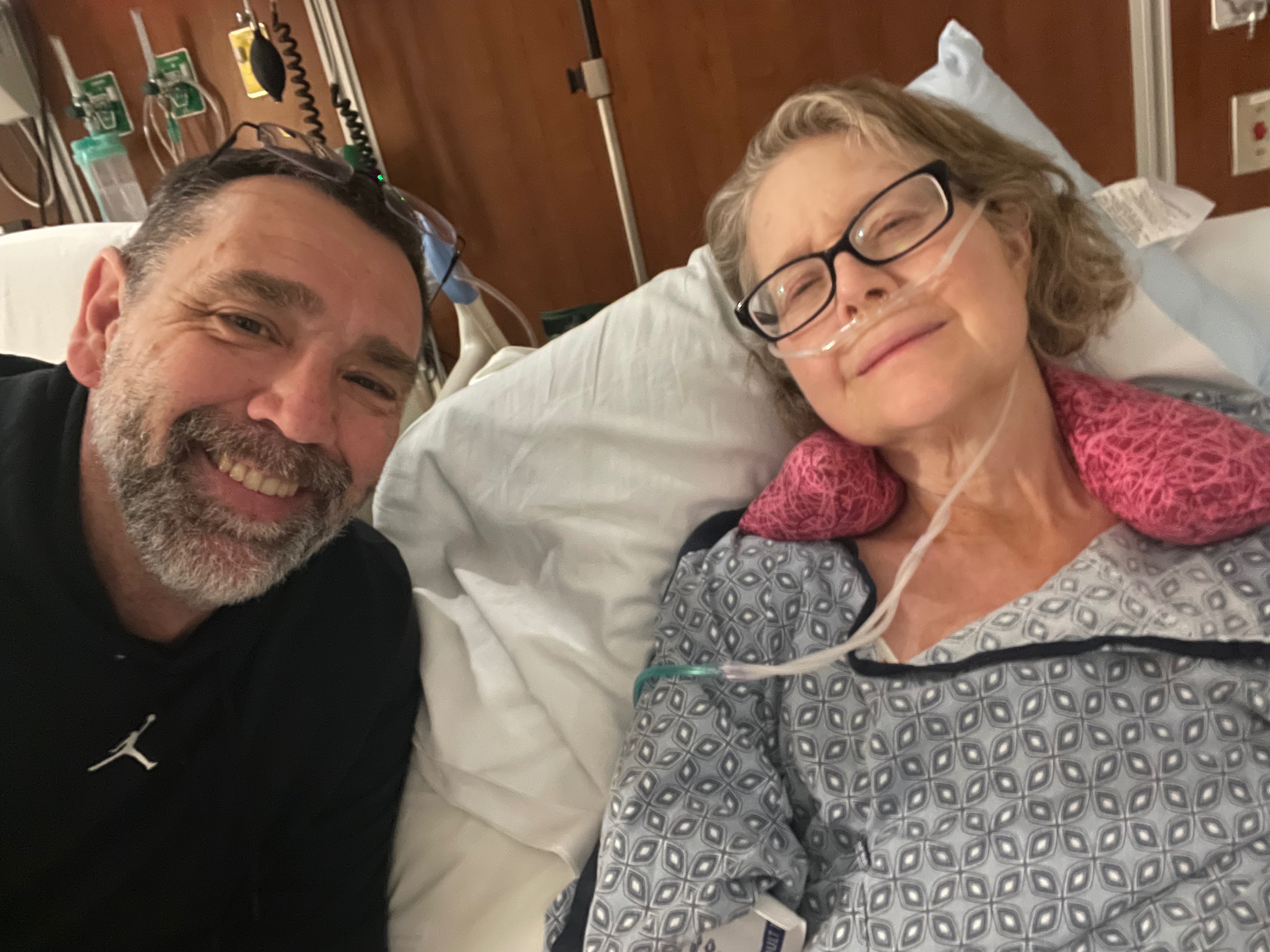 Fundraiser by Ralph Noble : Support Kristie Noble in her battle with ...