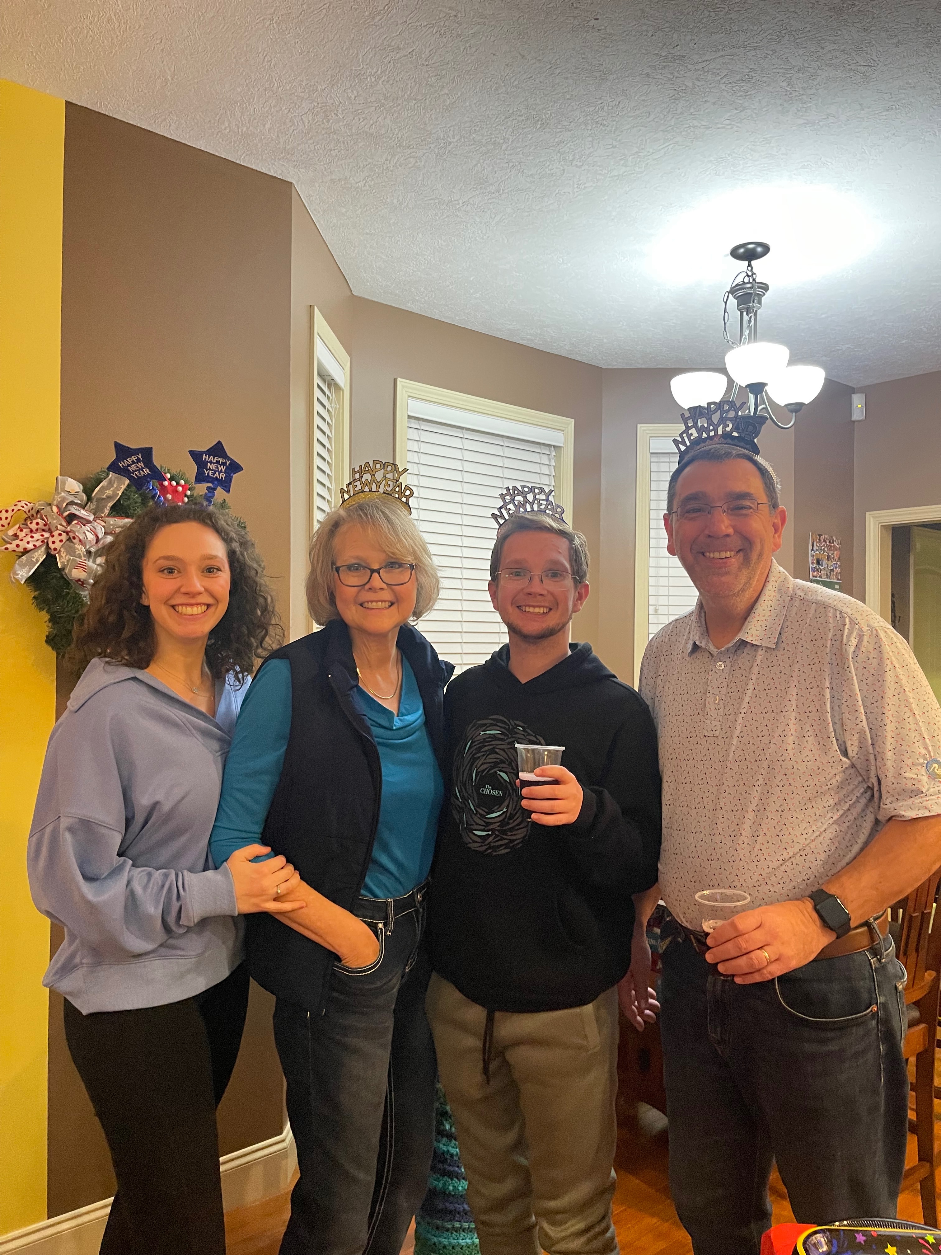 Fundraiser by Ralph Noble : Support Kristie Noble in her battle with ...