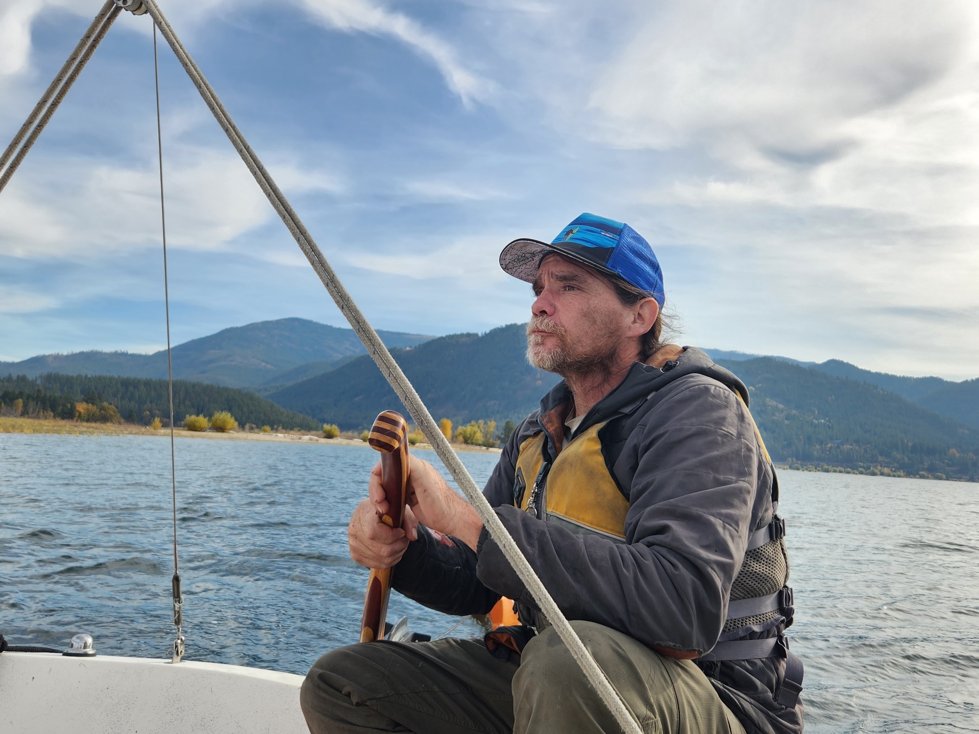 Fundraiser by Liam Broadfoot : Support Arthur’s Recovery After Climbing ...