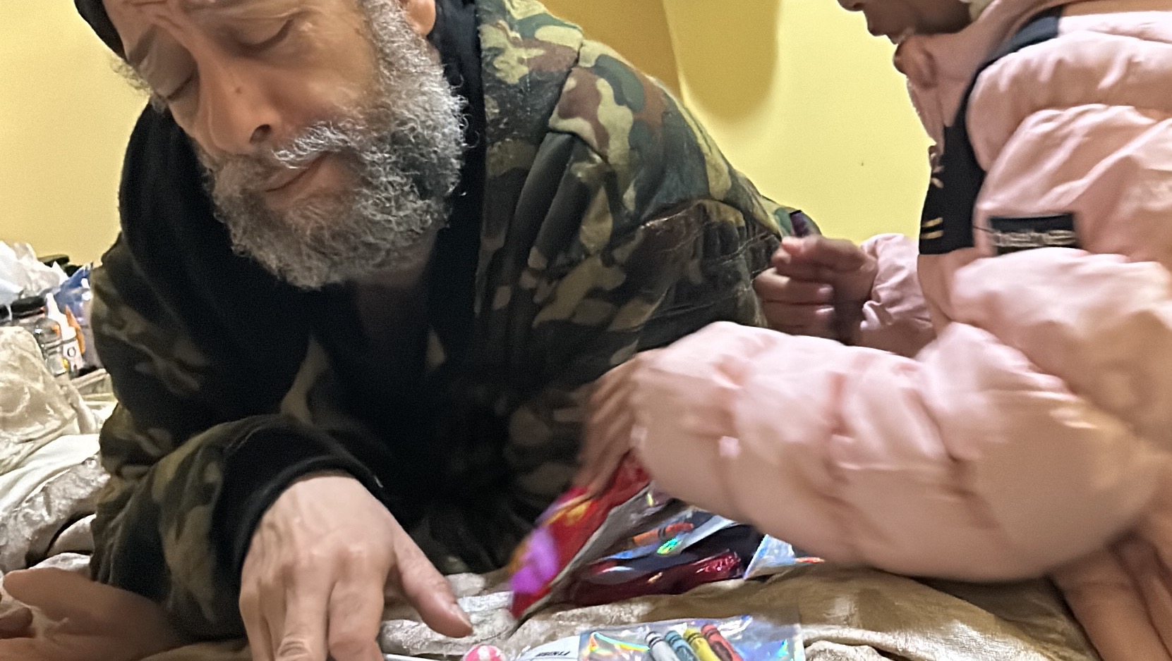 Fundraiser by Akili Charles : Support for Funeral & Family After House Fire