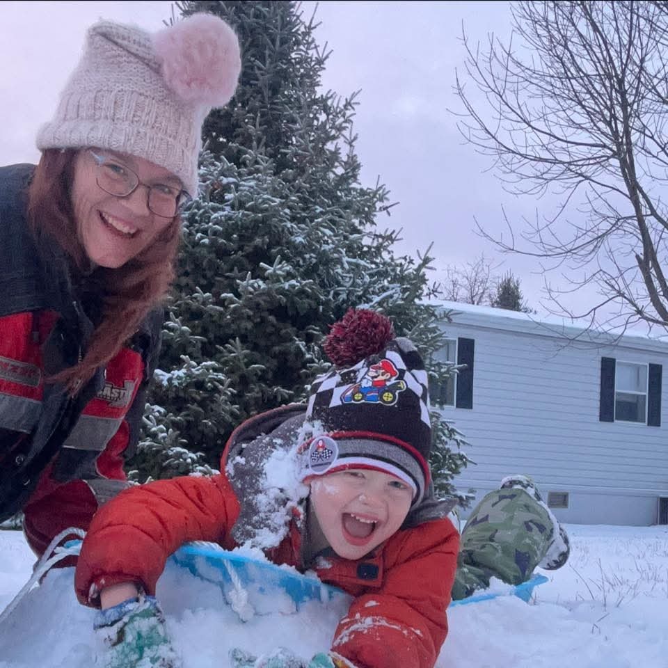 Fundraiser for Stacy Beyer by Amanda Mosher : Support Stacy's Car ...