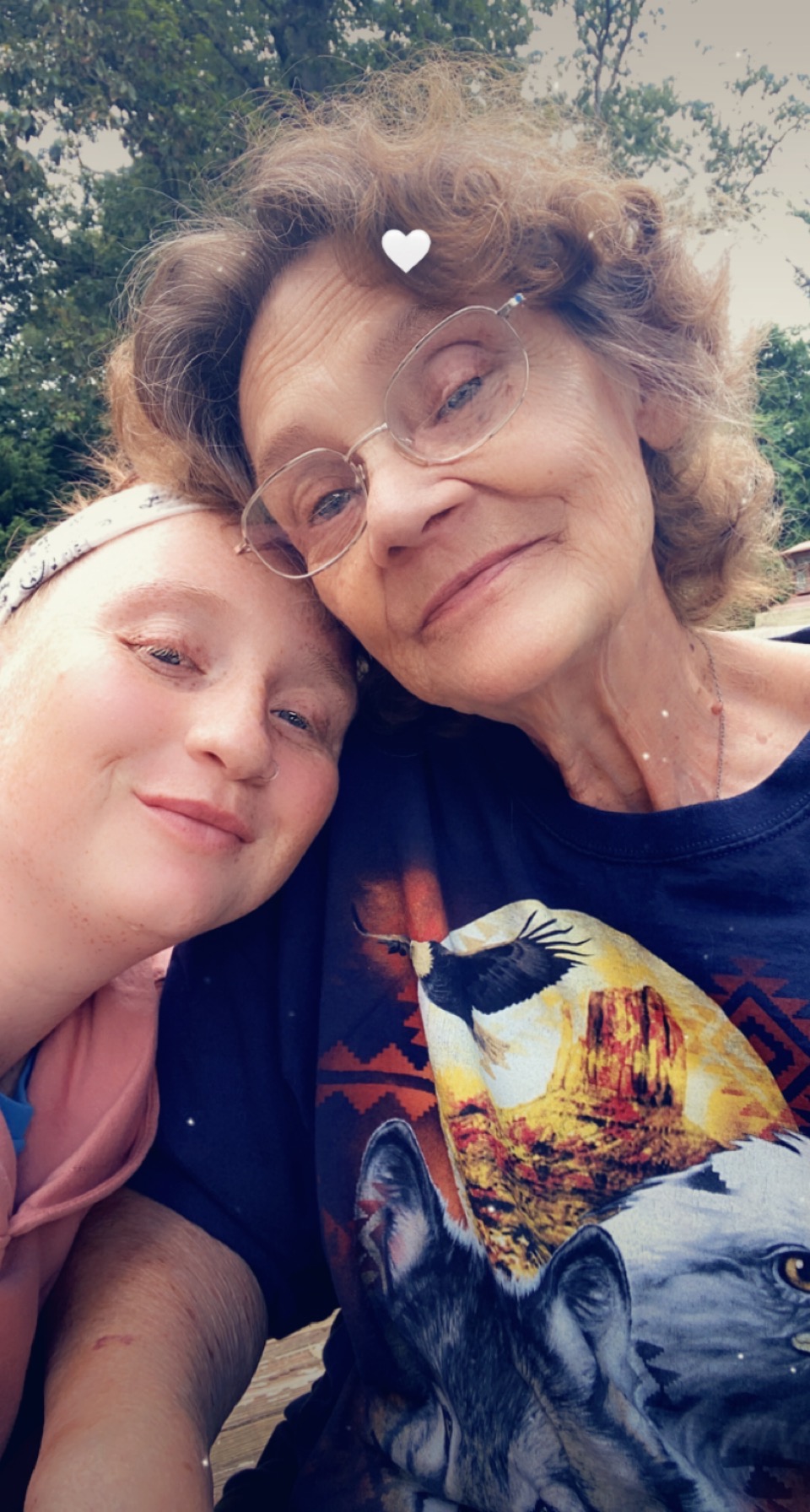 Fundraiser by Jessica Murray : Help Lay Nancy Walker to Rest