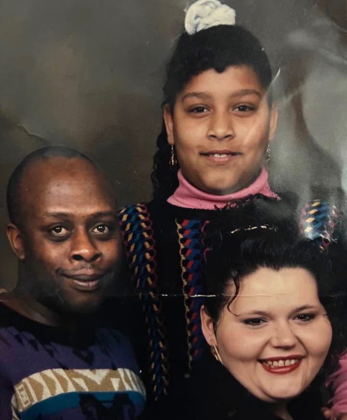 Fundraiser for Jennifer Moss by Andre Miller : Honoring Jerome Moss ...