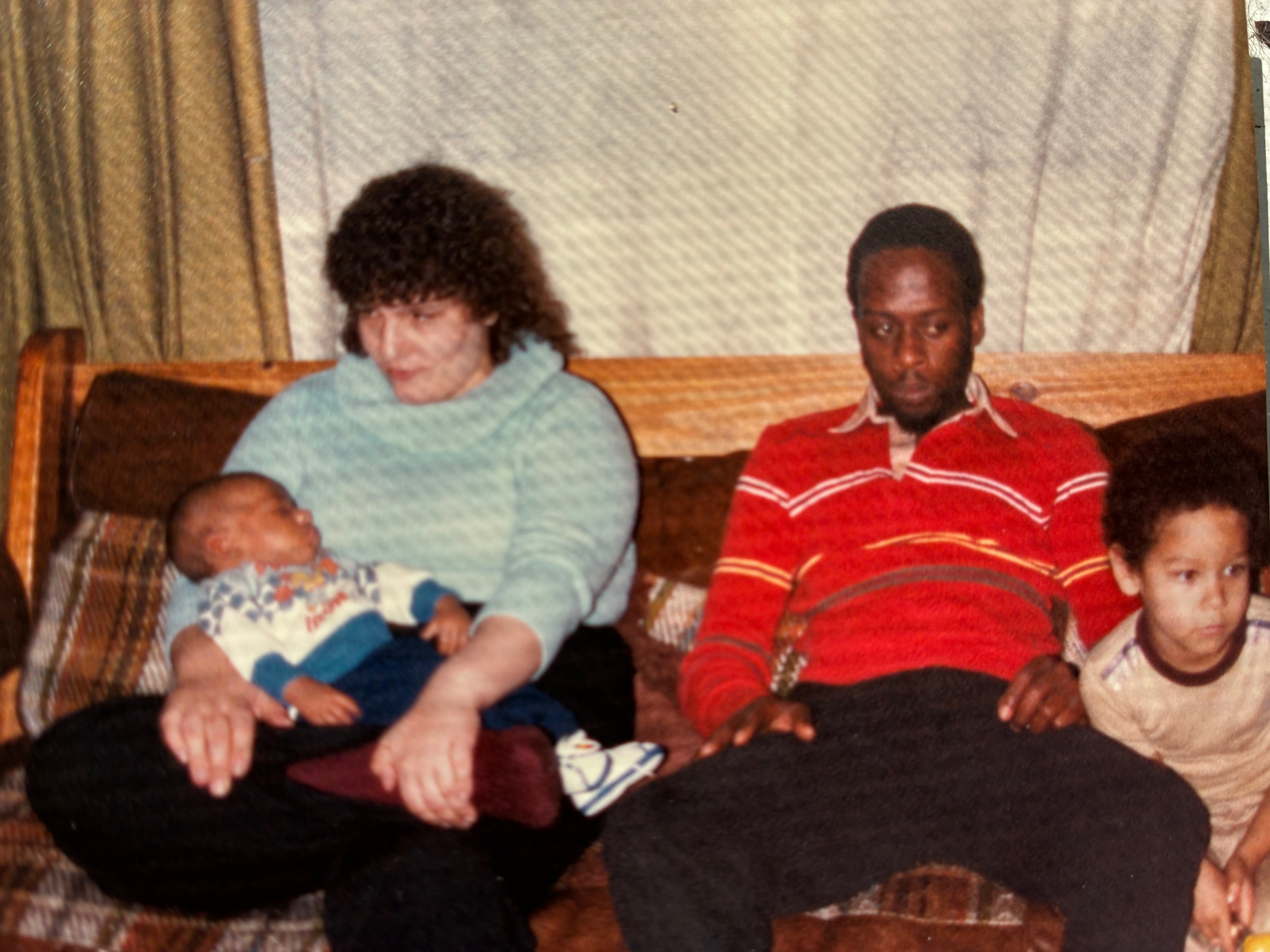 Fundraiser for Jennifer Moss by Andre Miller : Honoring Jerome Moss ...