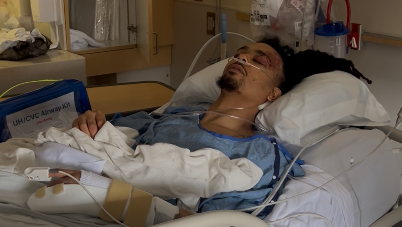 Fundraiser for Carl Edward Thomas by Sharon Zuzga : Support Brandon's ...