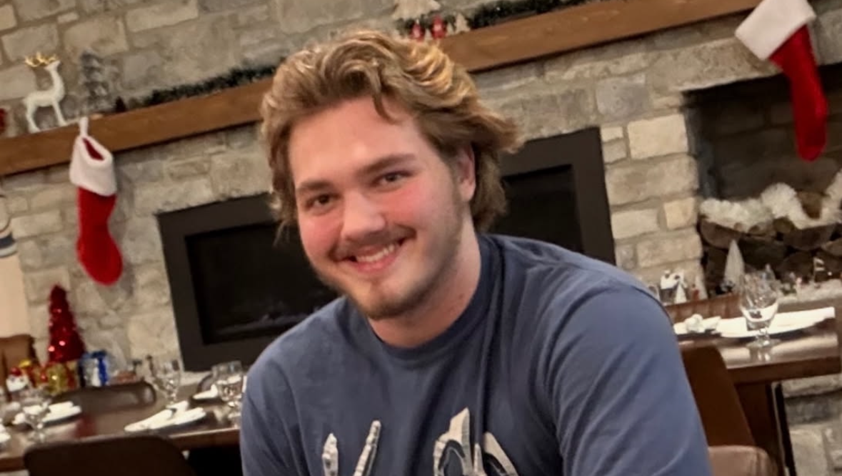 Fundraiser for Blaise Willcott by Krista Kendell : James Frost