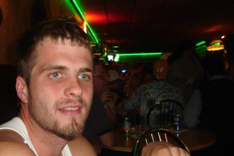 Fundraiser by Karen Showerman : Funeral Expenses for JD Lentz