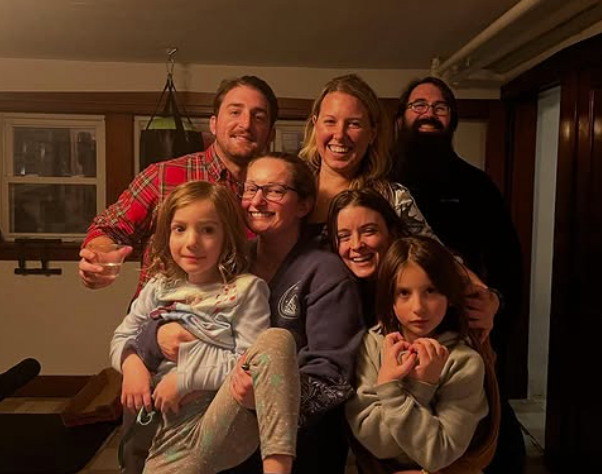 Fundraiser for Colleen Sola by Michelle Yi : Please Support Colleen's ...