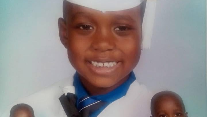 Fundraiser for Otis Riggins by Kim Clay : Support TreVon's Family in ...