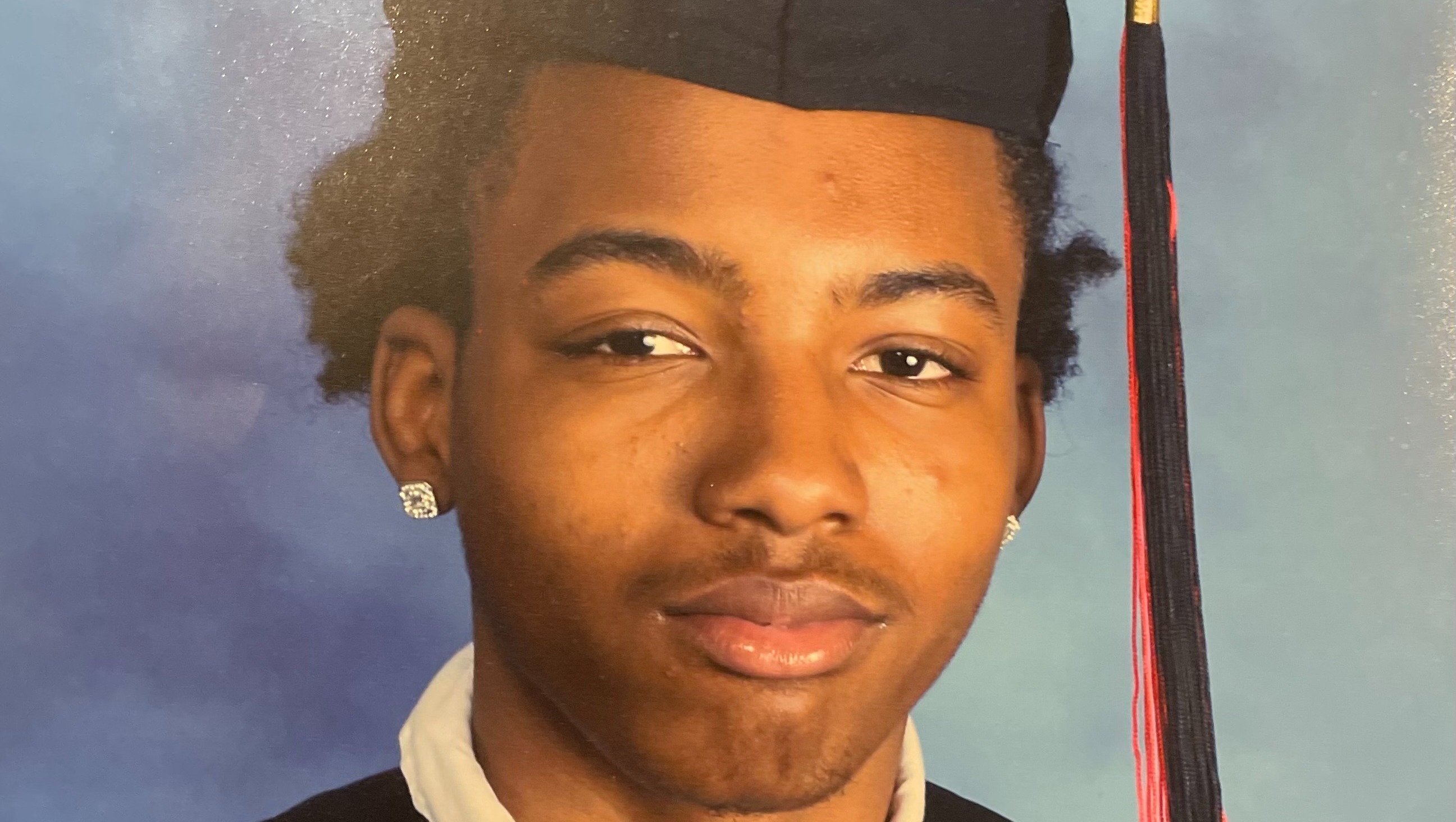 Fundraiser by Laronda Hubbard : Honoring Laron Hubbard Jr’s Memory