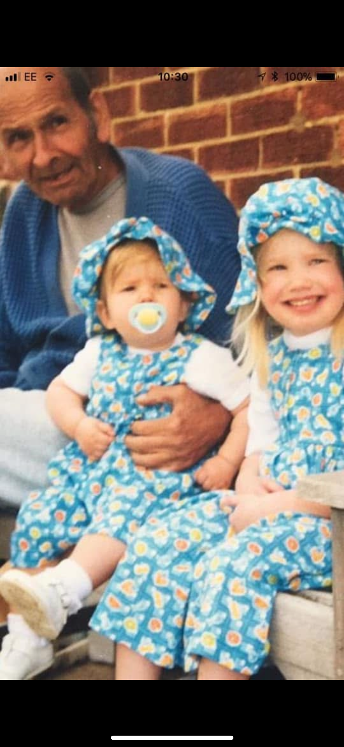 Fundraiser by Megan Harding : 10k everyday