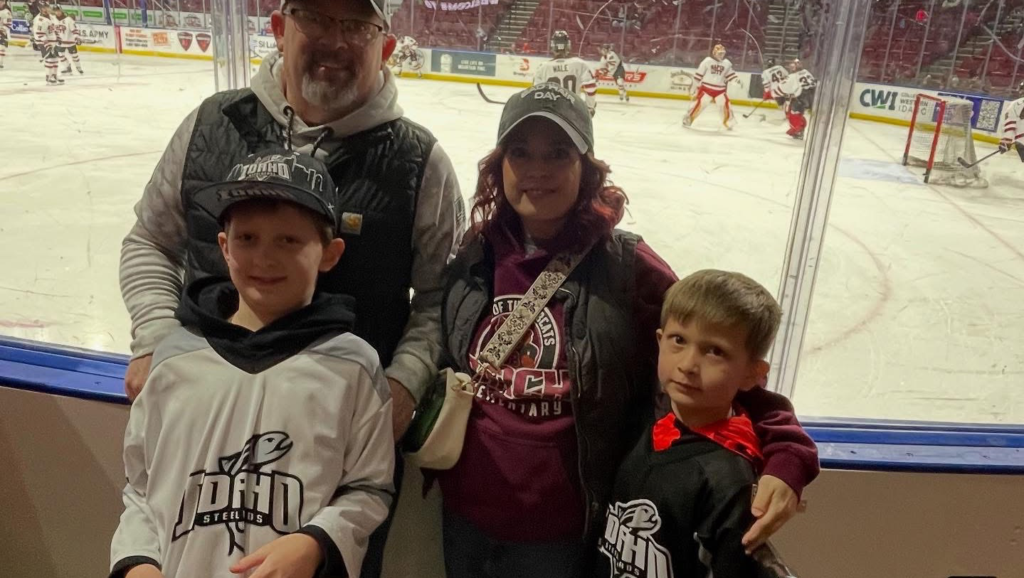 Fundraiser by Taylee Stine : Support Brandon and his boys after their loss