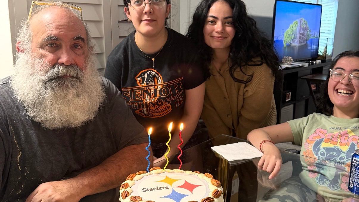 Fundraiser for Warren Creller by Andrea Creller : Help Free Our Dad ...