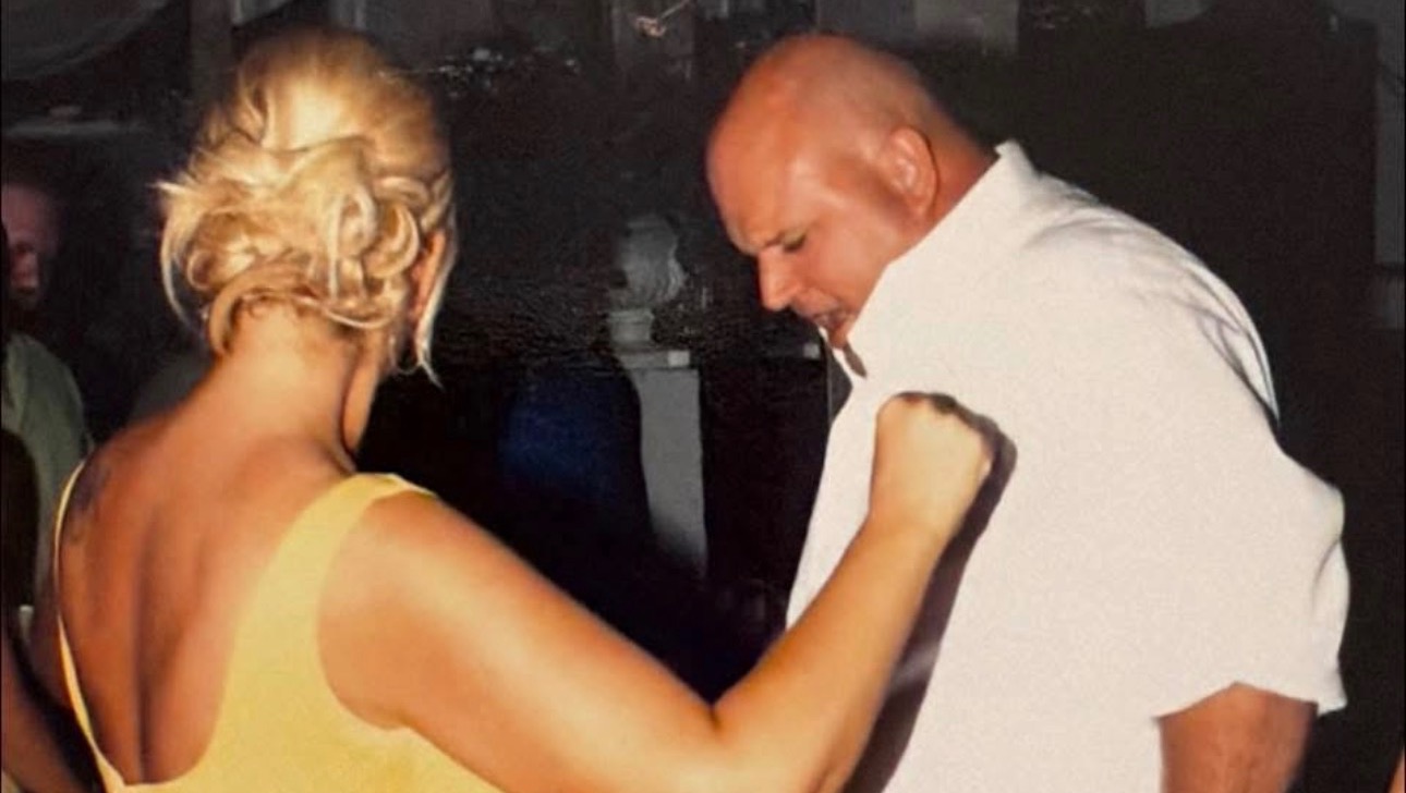 Fundraiser for Melanie Radolec by Janine Rose Jenkins : Help Honor Eric ...