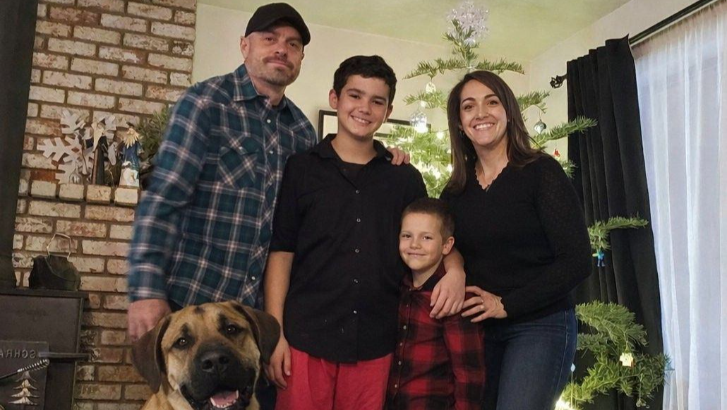 Fundraiser for Ashley Spinner by Katie McCullough-Stubbs : Support ...