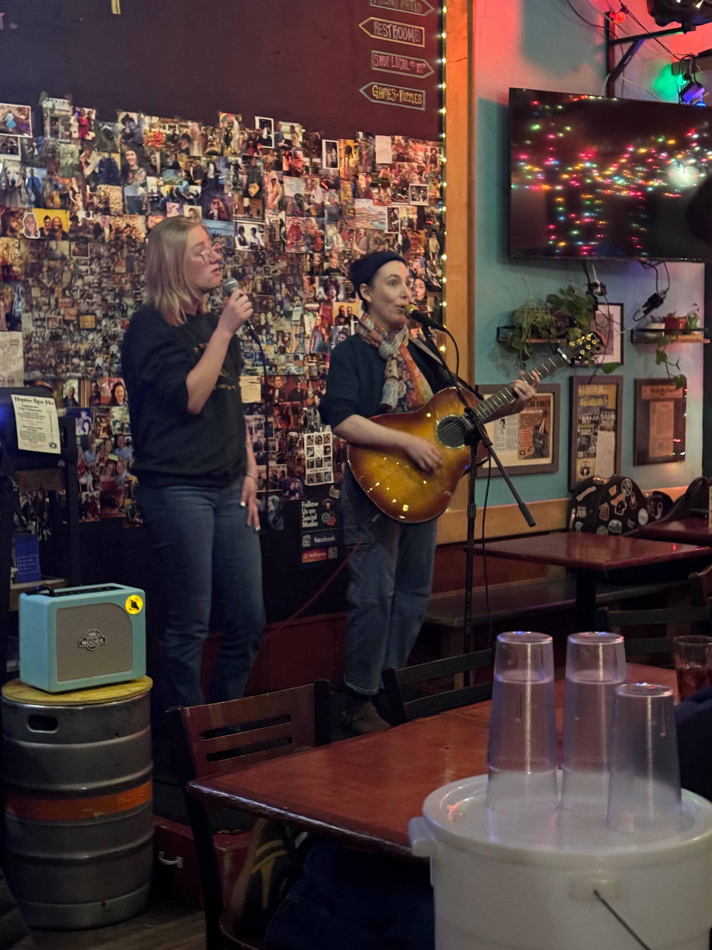 Fundraiser by Taelor Sloane : Help Save Hopvine — Your Neighborhood Pub