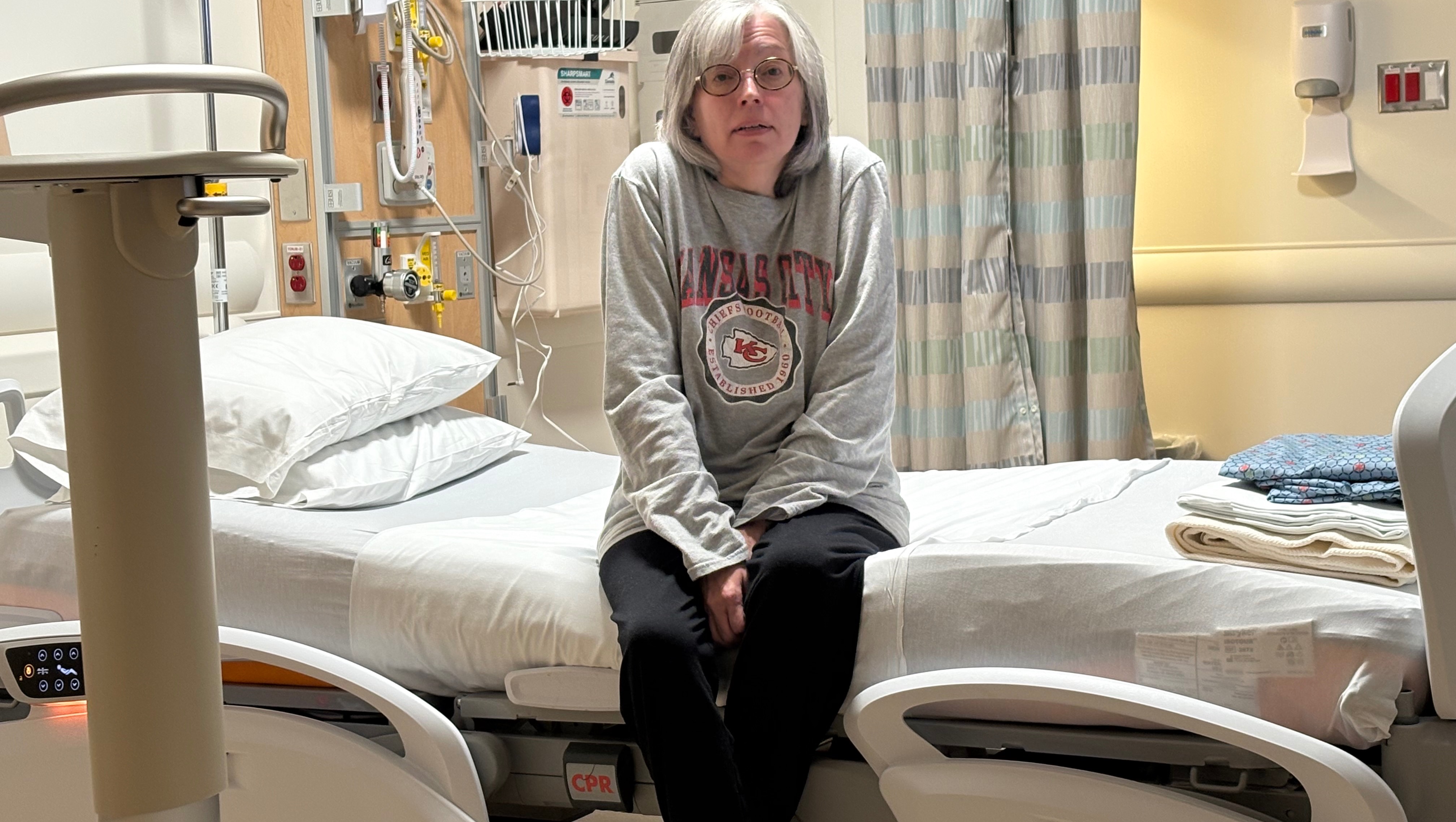 Fundraiser by James Ginnetti : Standing with Tonya Through Her Health ...
